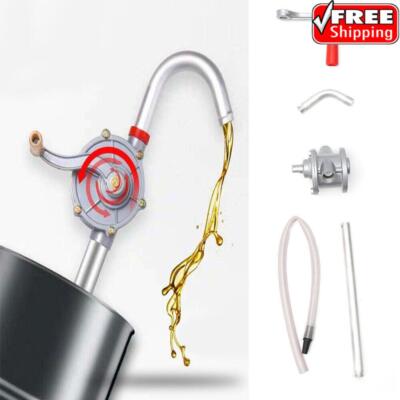 Pumps - Hand Pump Oil