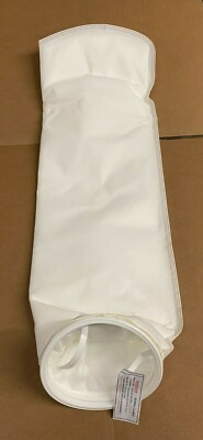 Sunmicron Filter Bags PPAB-005-WS-PD2 Lot | eBay