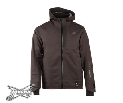 509 Stoke Jacket Shell Dark Ops XL#F03000802-150-650 | eBay