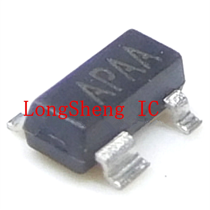 10 PCS MAX811TEUS SOT-143 MAX811T MAX811 NEW | eBay