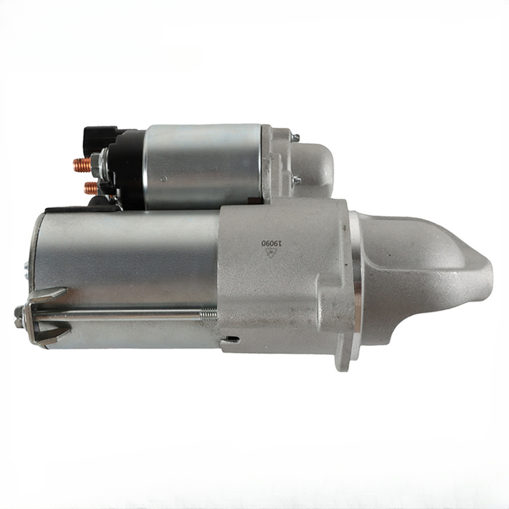 19090 Starter For Hyundai Sonata Kia optima Sorento 2.4L L4 2011 2012 ...