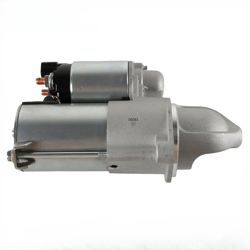 19090 Starter For Hyundai Sonata Kia optima Sorento 2.4L L4 2011 2012 ...