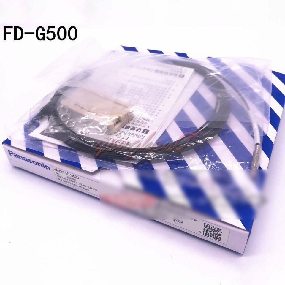 NEW 1PCS Panasonic FD-G500 | eBay