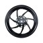 MOS Forged Aluminum Alloy Rims Wheels for Honda Grom / Monkey 125 NON ...