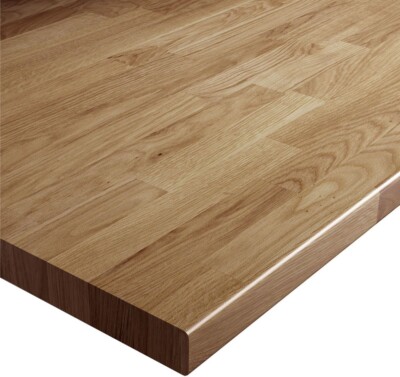 SALE! | Colmar Oak Wilsonart Kitchen Worktop 2000 x 600 x 28mm | NEW ...
