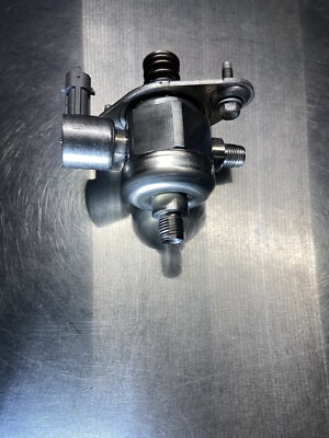 GM OEM High Pressure Fuel Pump 2009-2014 Traverse Acadia Enclave PN ...