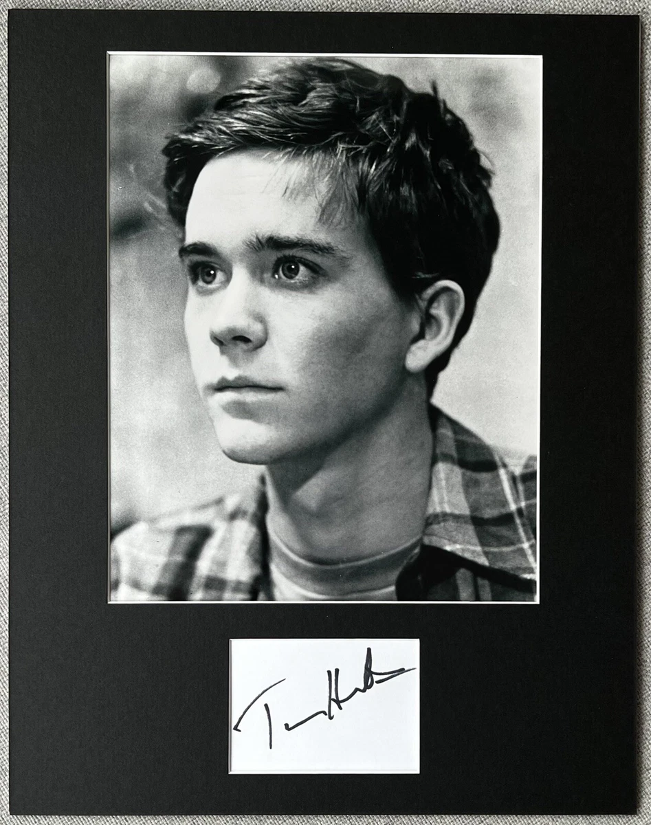 Timothy Hutton Shirtless