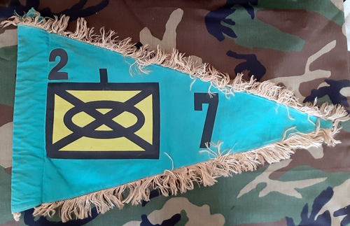 Army R Bosnia and Herzegovina Flag 2. batalion 7.Muslim brigade 22.8 x ...