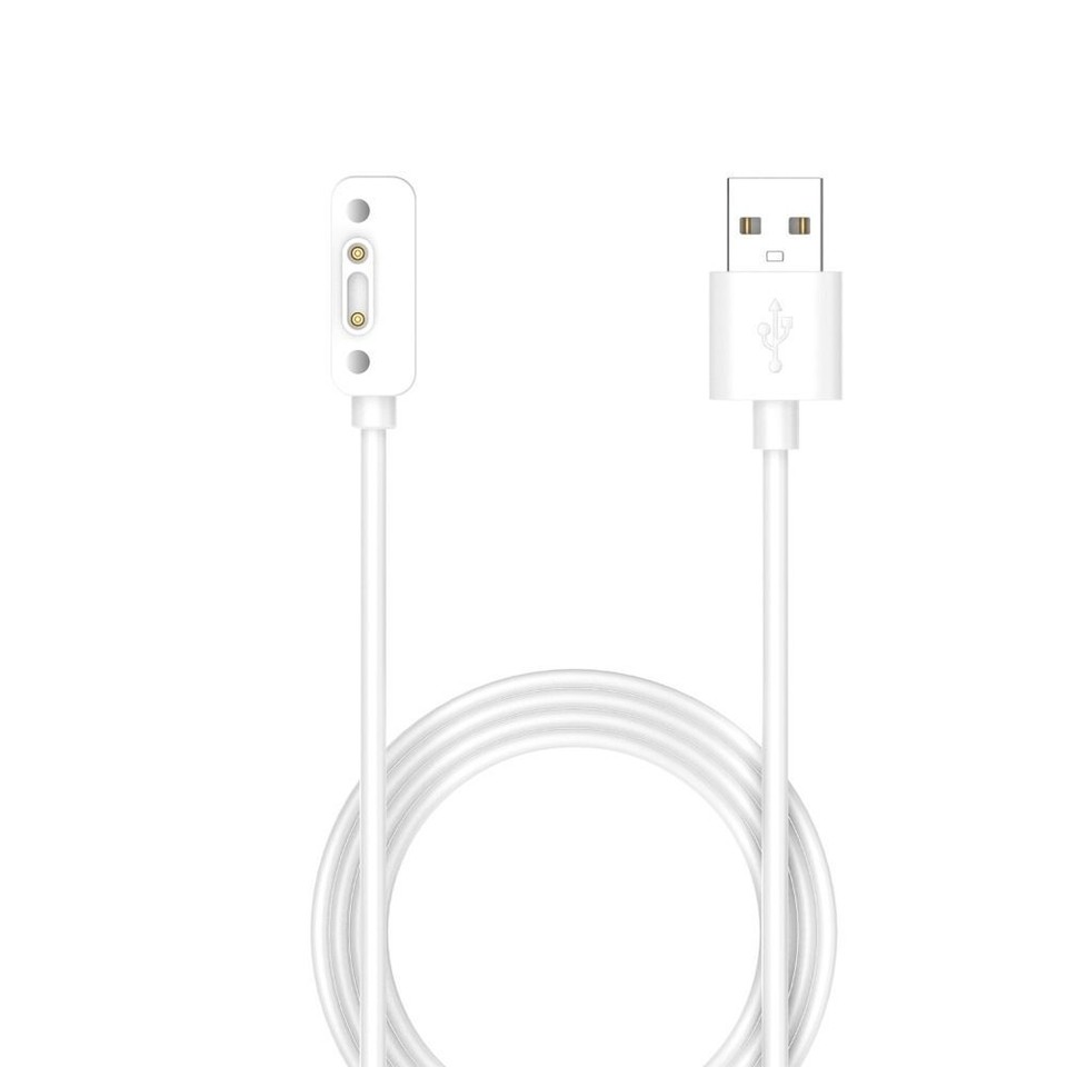 Charger Base USB Charging Cable 1M Watch Power Charge Wire for Xplora ...