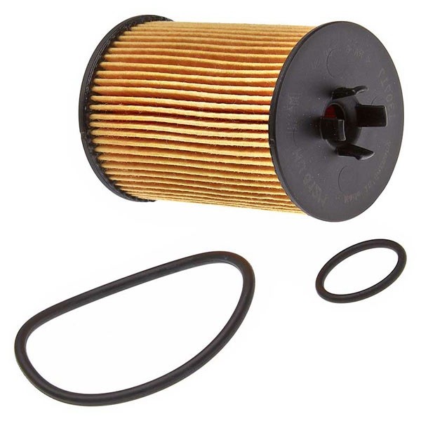 Oil Filter Mann Fits Mercedes A-Class W169 B-Class W245 A B 150 160 170 ...