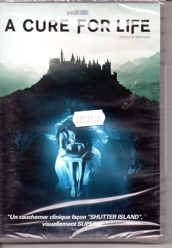 A CURE FOR LIFE DVD neuf ref2203183 | eBay