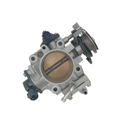 For Honda Throttle Body Assembly Top Quality 5 Year Warranty New 16400 ...