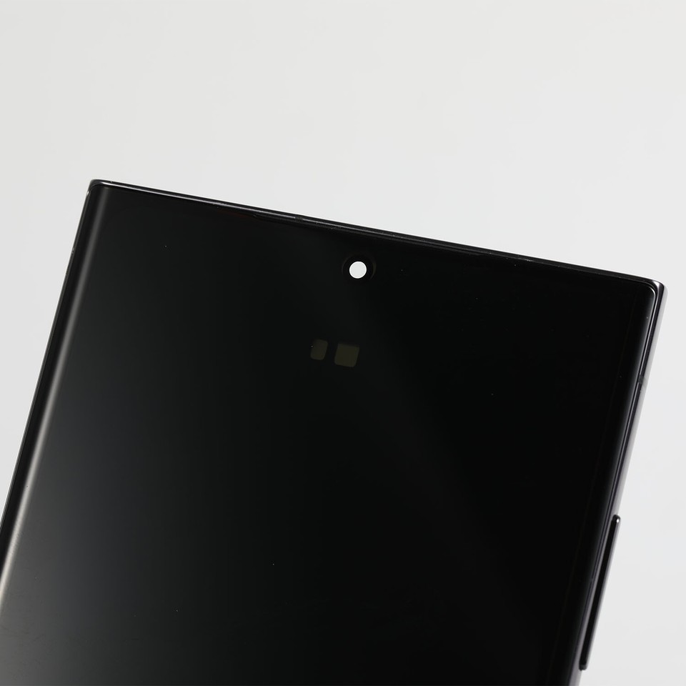 SK OLED For Samsung Galaxy S23 Ultra S918B S918E S918U S918W LCD Screen ...