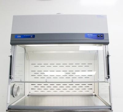 Hoods - Balance Safety Enclosure