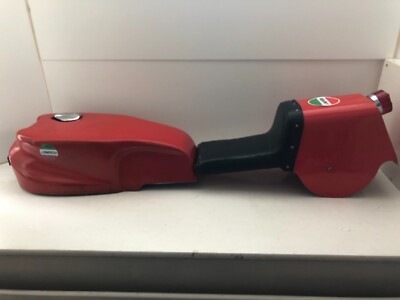 Laverda 750 SFC Fuel Tank and seat | eBay UK