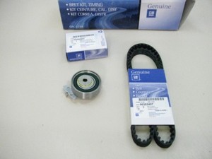 Original Opel OMEGA ANTARA 2.4 Belt Set 93744702 NEW | eBay