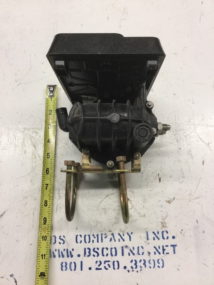 Dieterich Standard Eagle Eye Flow Meter EFW-F1 90-400 GPM | eBay