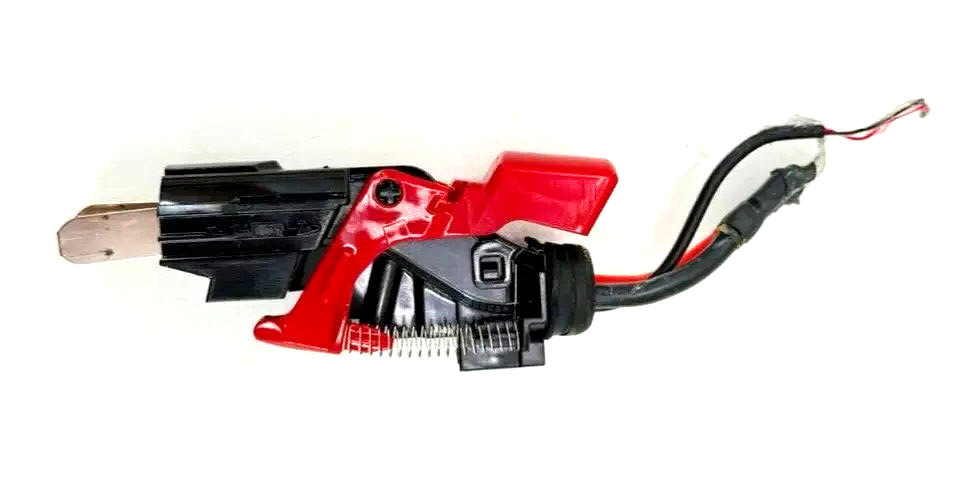 Original Trigger Switch Assembly Replace Part For Dyson V10 Vacuum ...