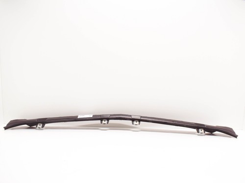 MERCEDES BENZ GLC C253 FRONT BUMPER MOUNT PANEL A2538852202 NO DUTY TO ...