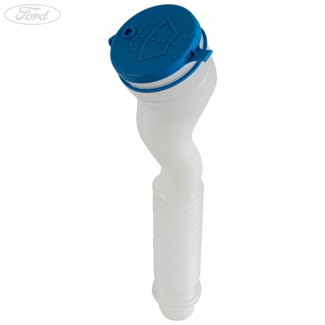 Genuine Ford Washer Bottle Reservoir Filler Neck Pipe 1867412 for sale ...