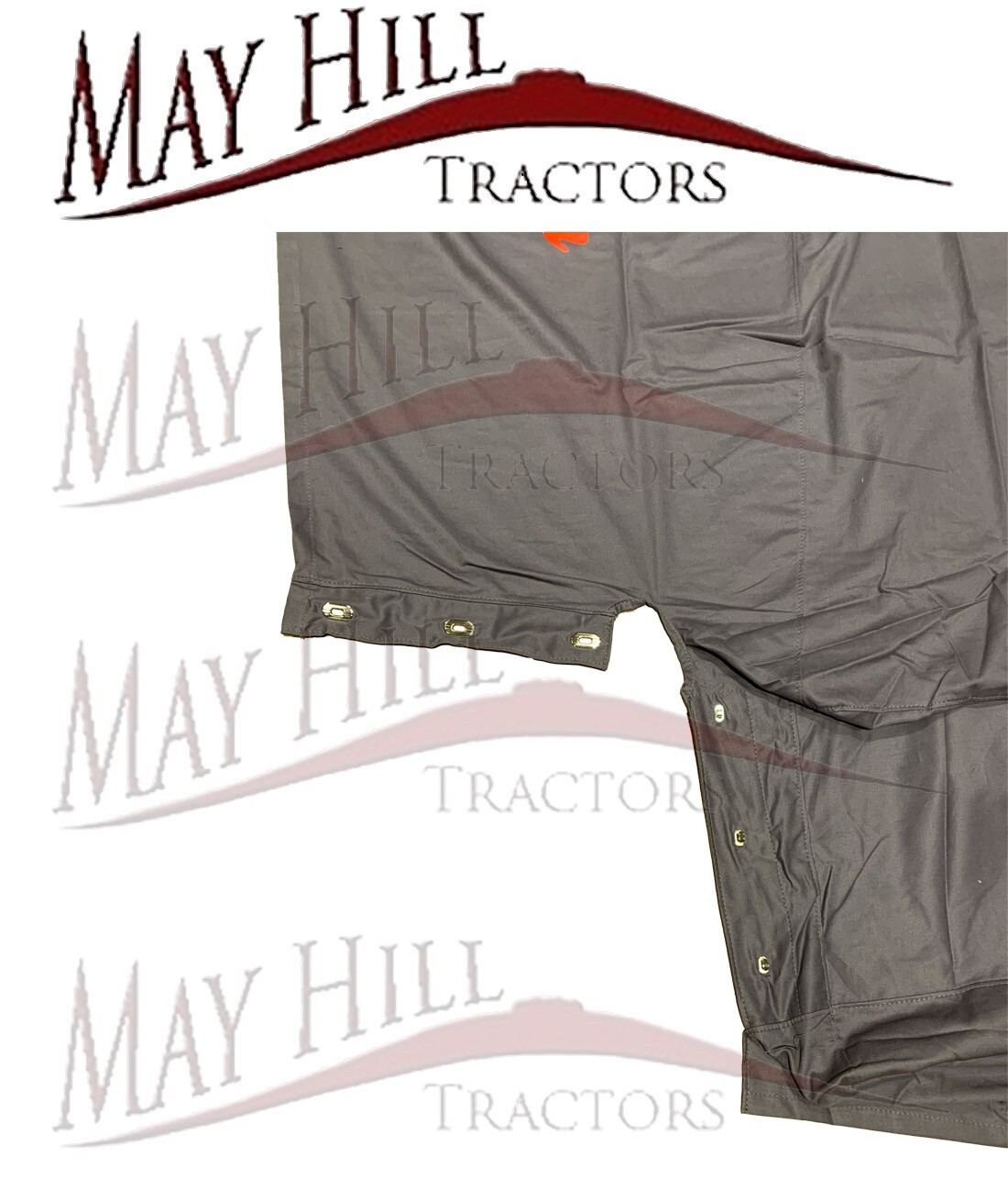 Indoor Tractor Cover for Ferguson TE20 TEA TED TEF Tractor | eBay UK