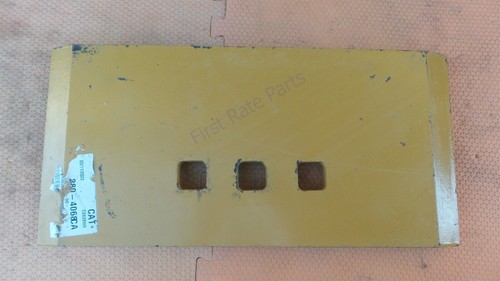 Caterpillar 280-4068 Cutting Edge CAT 2804068 Blade Wheel Loader 966H ...