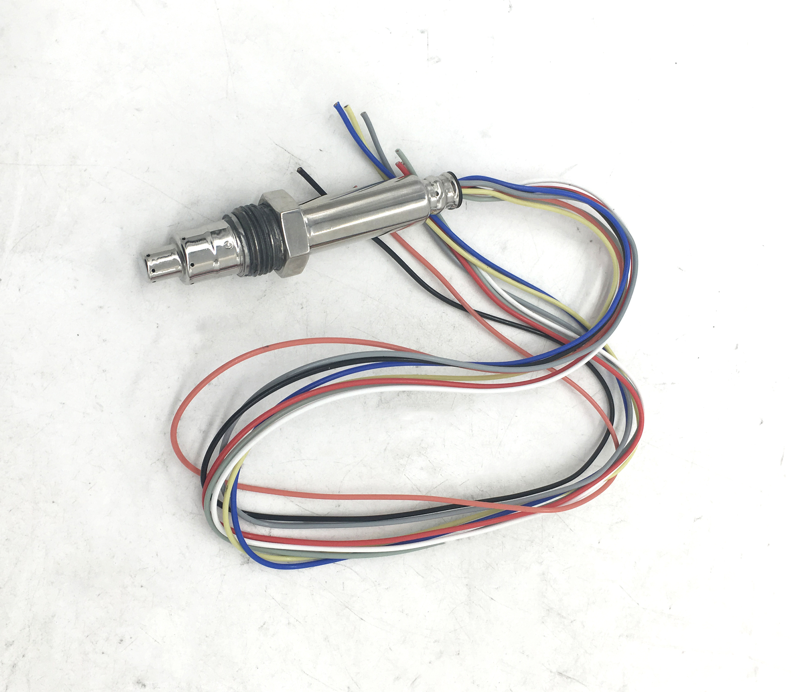 Nox Sensor Probe For MercedesBenz W164 W166 W205 W212 R172 E350 GL350 ...