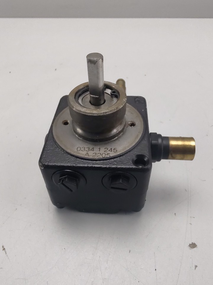 Danfoss BFP 52 EL5 Pump 2 Phase 071N2205 Pump BFP52EL5 | eBay