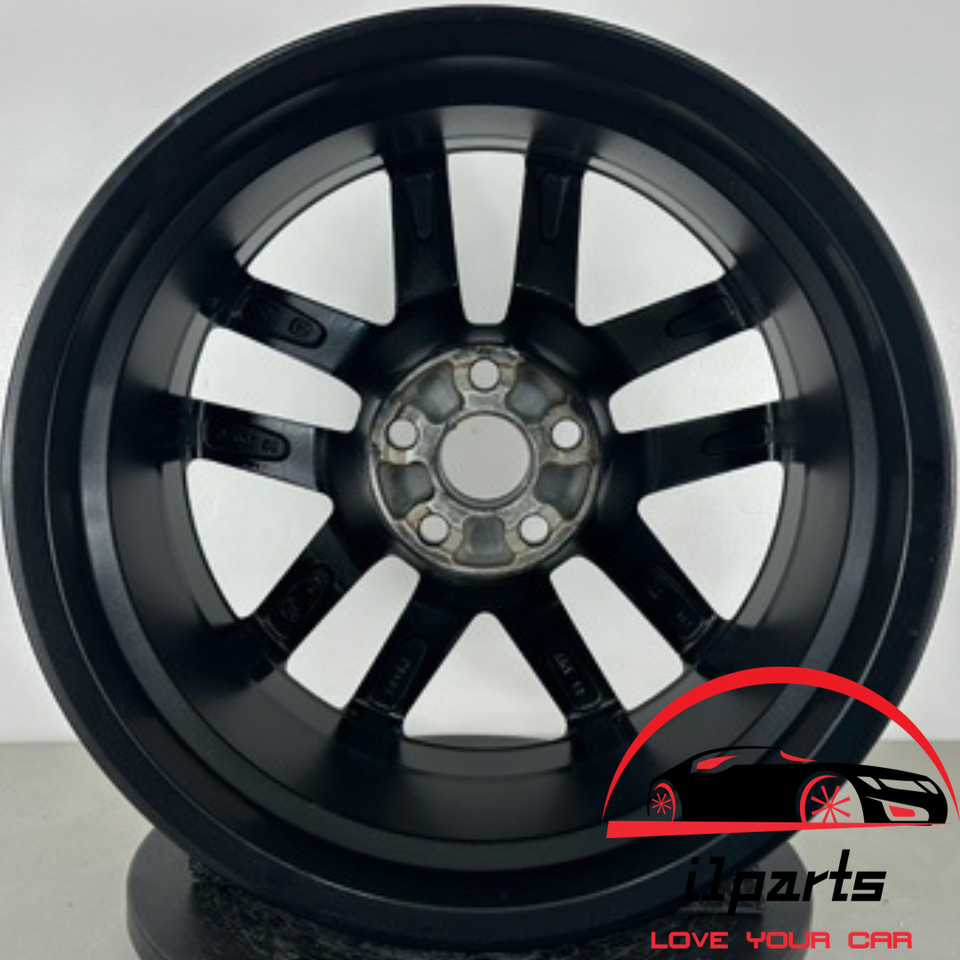 LEXUS IS250 IS350 2014-2020 18" FACTORY OEM FRONT WHEEL RIM 74292 ...