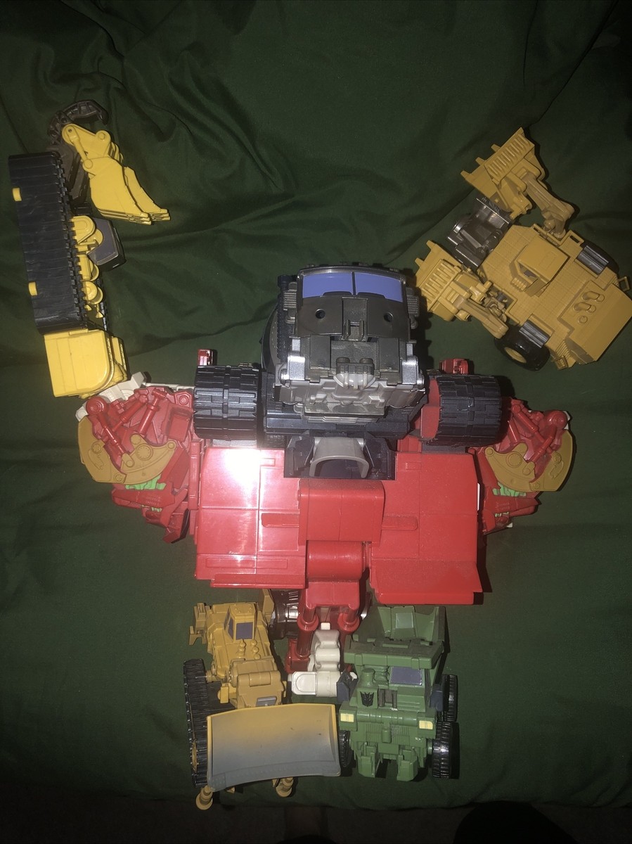 Transformers La Vendetta Del Caduto Hightower Transformers 2 La