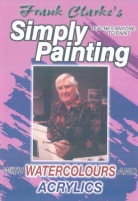 Frank Clarke - Frank Clarke's Simply Painting: Waterco... - Frank ...