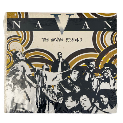 Various – The Navan Sessions CD, Compilation, Promo, 2005 | eBay
