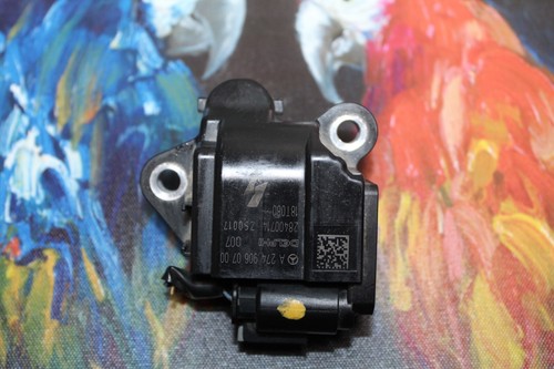 2015 - 2018 MERCEDES C300 2.0L ENGINE IGNITION COIL IGNITOR OEM ...