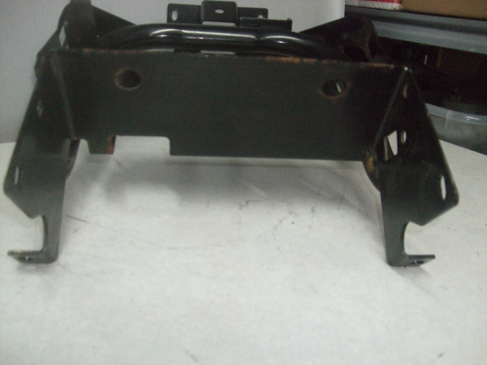 John Deere 345,GX345 Garden Tractor Instrument Panel Support-Used ...