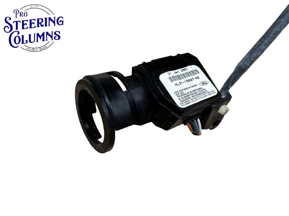 1999-2001 FORD EXPEDITION F-150 ANTI THEFT PATS TRANSCEIVER OEM XL3Z ...