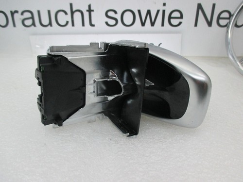 Mercedes Benz W213 E-Klasse Controller Touchpad Kontrollelement ...