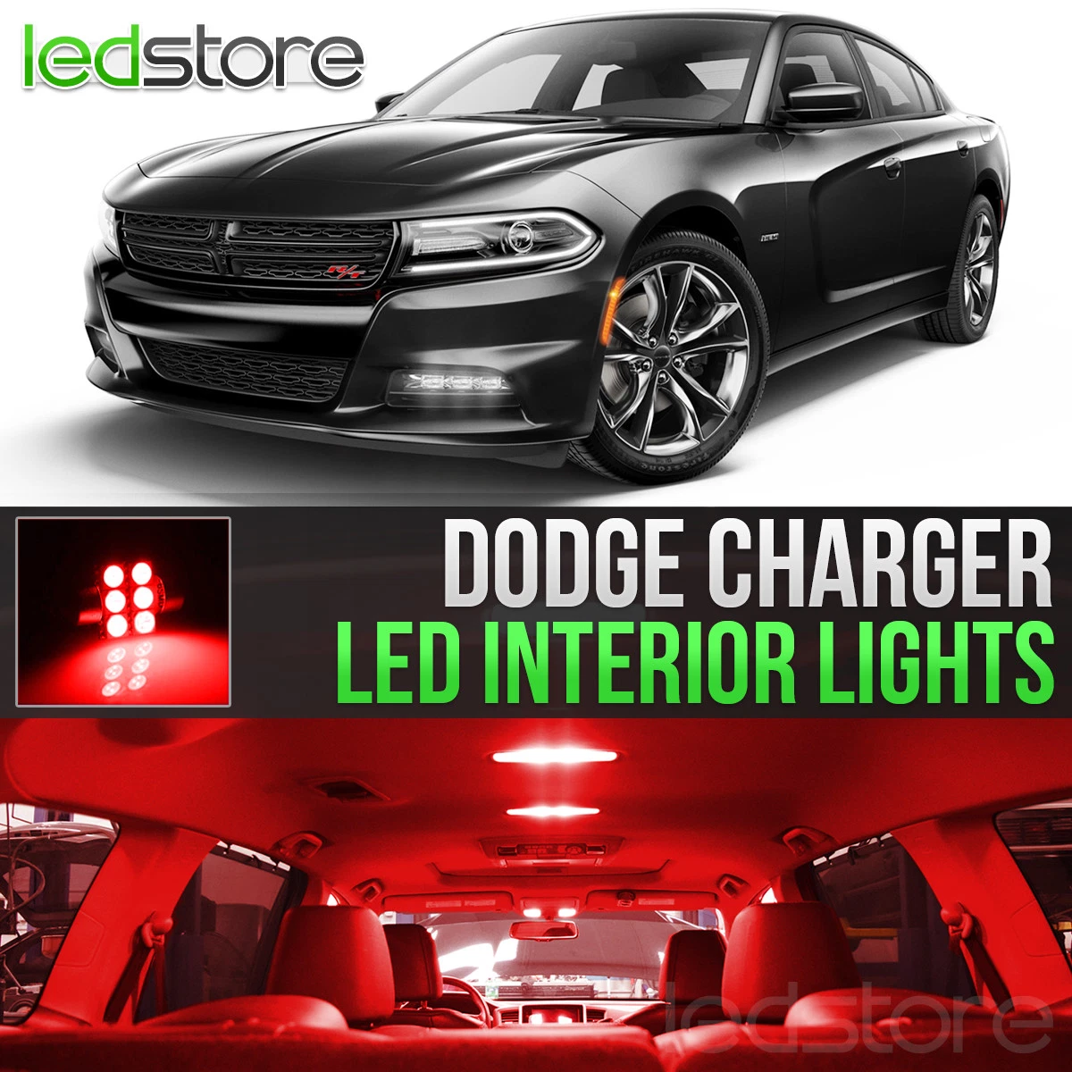 2017 Dodge Charger Led Interior Lights | Cabinets Matttroy