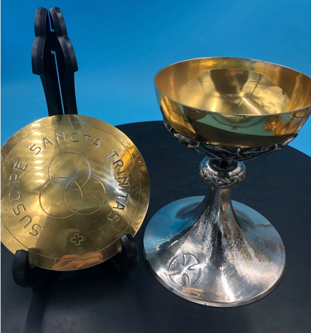 Catholic Chalice