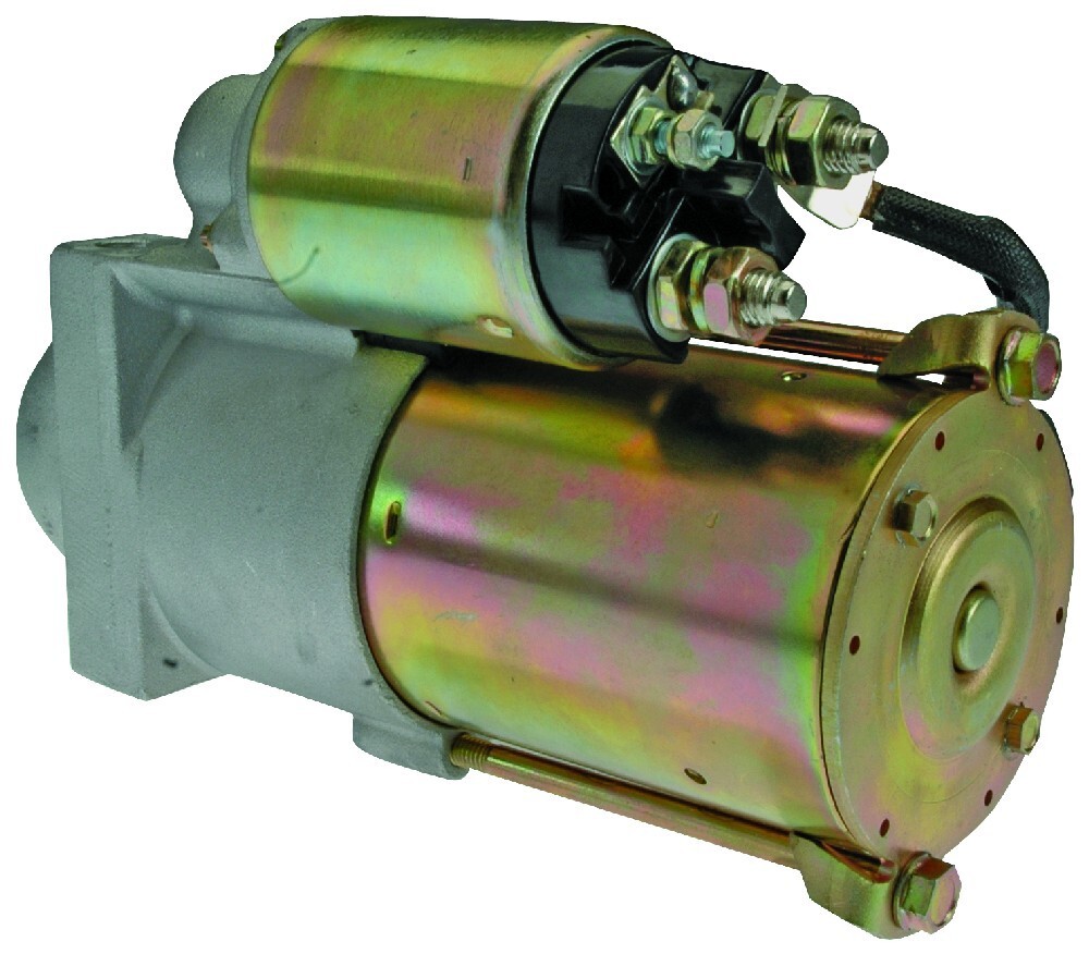 Starter Motor WAI 6485N for sale online | eBay