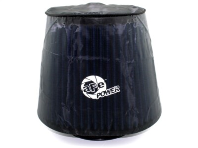 aFe MagnumSHIELD Pre-Filters P/F 24-91018 21/72-90020 (Black) 28-10043 ...