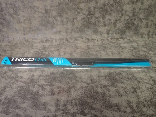 NEW TRICO Chill 37-2213 22" Extreme Winter Weather Beam Wiper Blade ...