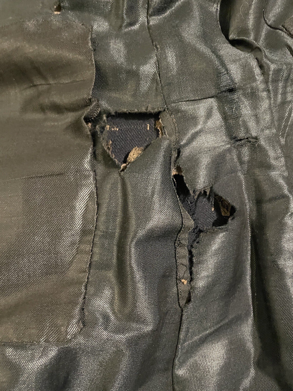 Authentic pre-WW2 Canadian RMC Military College Of Canada Uniform | eBay