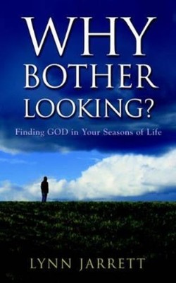 Lynn Jarrett Why Bother Looking? (Tascabile) | eBay