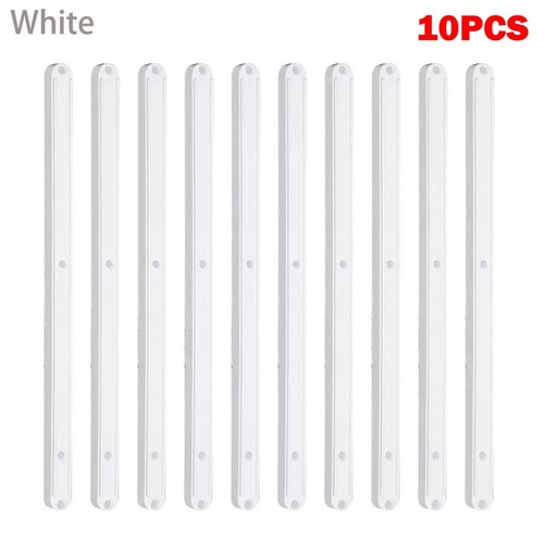 Replacement Drawer Runners Plastic Drawer Slides 10Pcs 298mm for Drawer ...