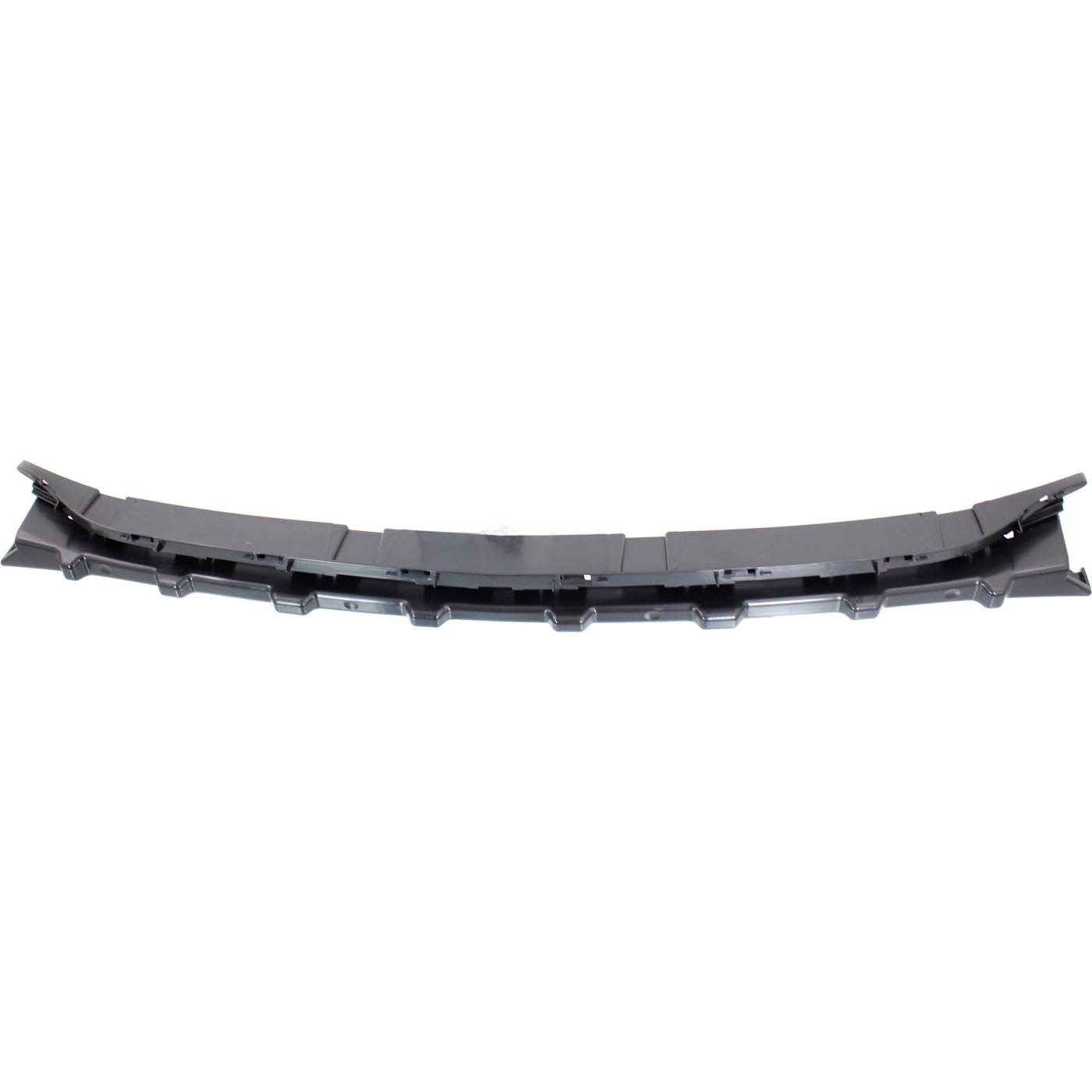 Bumper Face Bar Bracket Retainer Mounting Brace Front for MB S Class ...