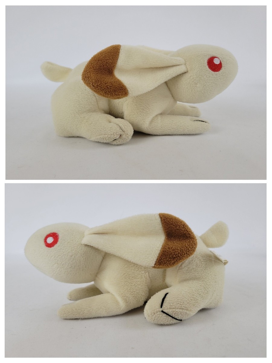 Fruits Basket Rabbit Momiji