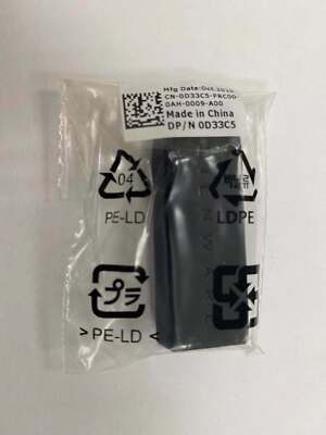 Alienware Dongle Adapter D33C5 For AW610M Wireless Optical Gaming Mouse ...