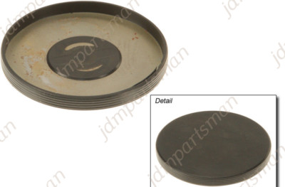 for VOLVO Valve Cover Cam Bore Seal ( Cam Plug ) S60 S70 XC70 # 1397381 ...