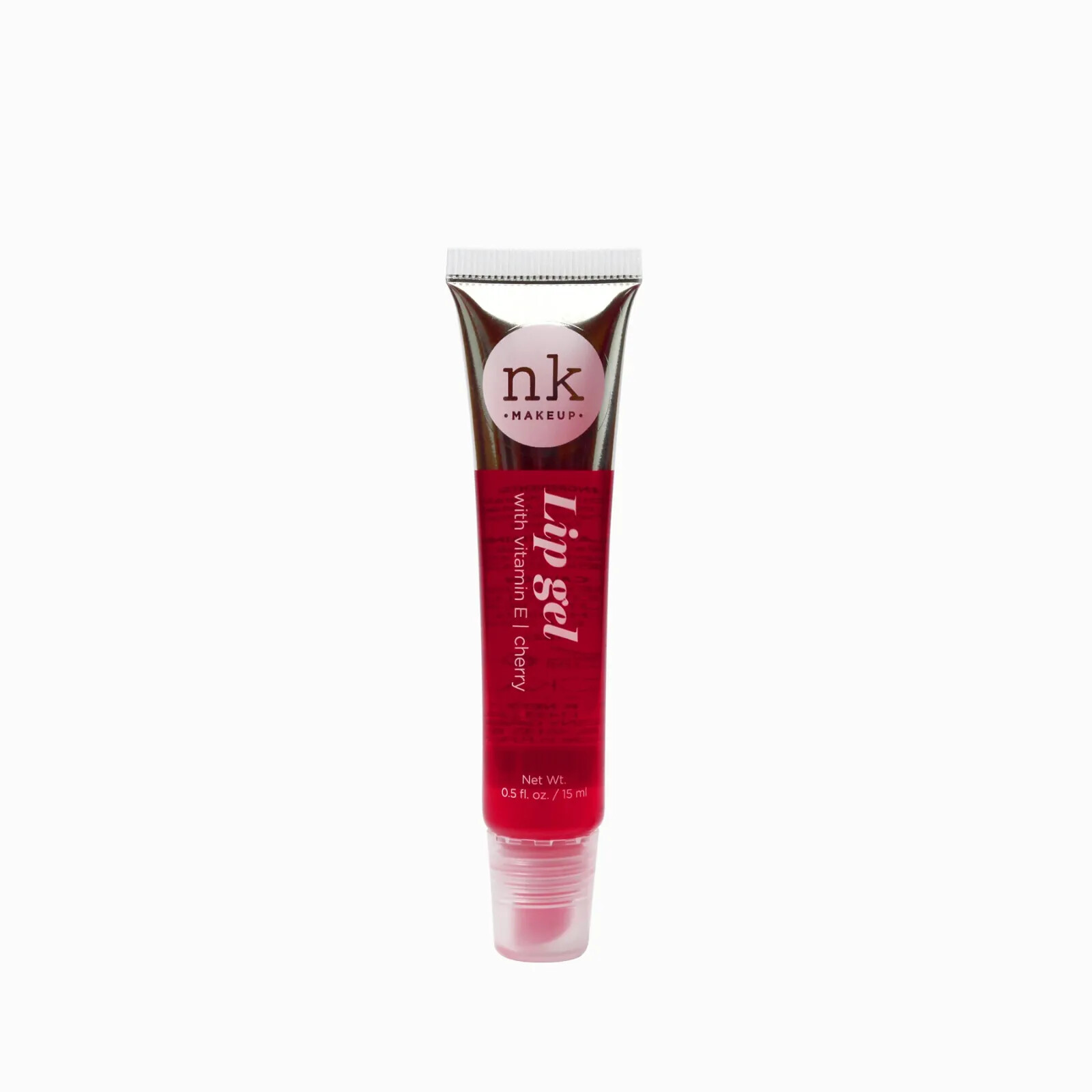 NK Lip Gel Gloss – Moisturising, Non-Sticky, High Shine | All Flavours ...