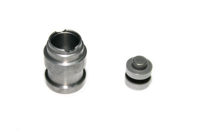 700R4 .500 TV Boost Valve & Sleeve Sonnax 2004R 700-R4 200-4R 4L60 ...